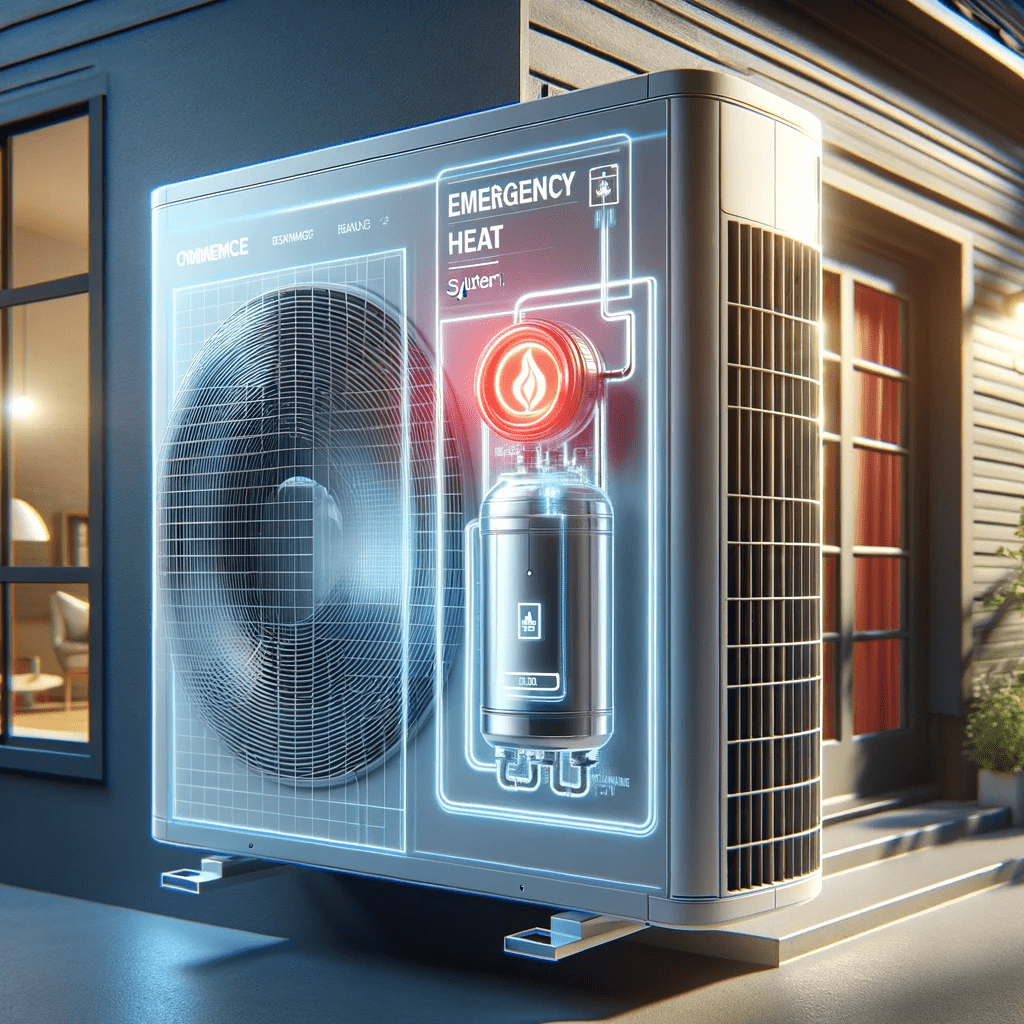 Understanding the Emergency Heat Setting on Your Thermostat - David and ...